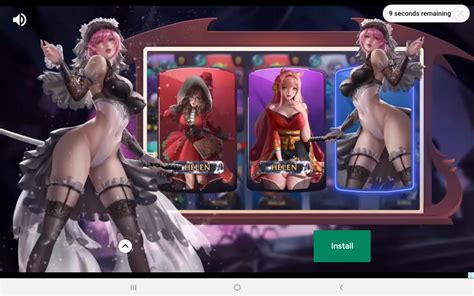 Found This While Watching An Ad Looks Too Sexualized R Mendrawingwomen