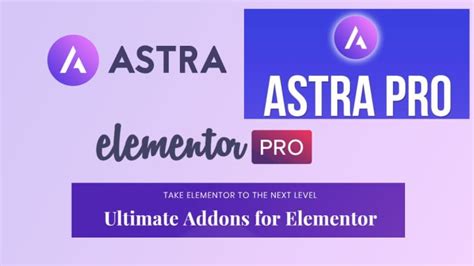 Create A Stunning Website With Astra Pro Elementor Pro By Coolwebdevelop Fiverr