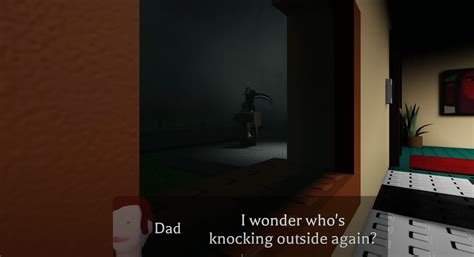 Weird Strict Dad How To Survive Chapter 2 Walkthrough And Guide Roblox