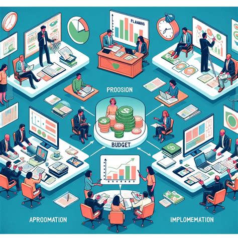 Budget Development Process Cmapart1 Cmaexam Cma Muhammad Zain