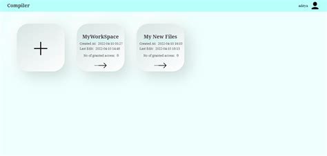 Github Adityamittl Hexcodes Web Ide With Voice Recognition And Ocr