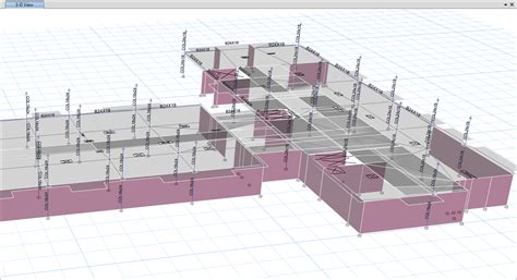 Safe Analysis And Design Of Floor Software