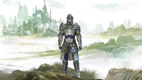 My Version Of The Splint Armor R Guildwarsdyejob