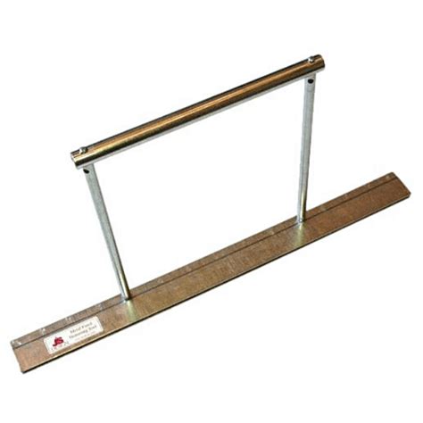 Single Handle Metal Panel Hemming Tool