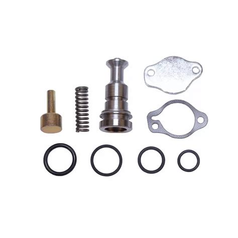 Ba 921 Air Compressor Unloader Kit S22880 K109119 Kahgo Truck Parts