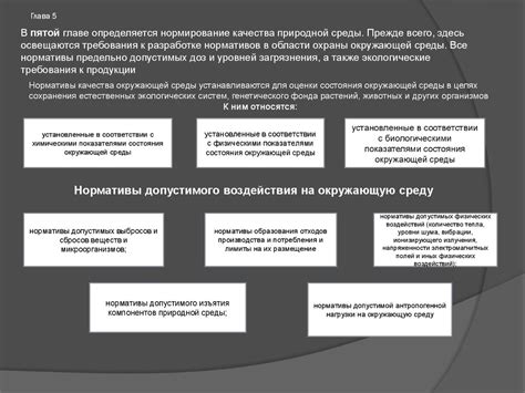 Федеральный закон об охране окружающей среды презентация онлайн