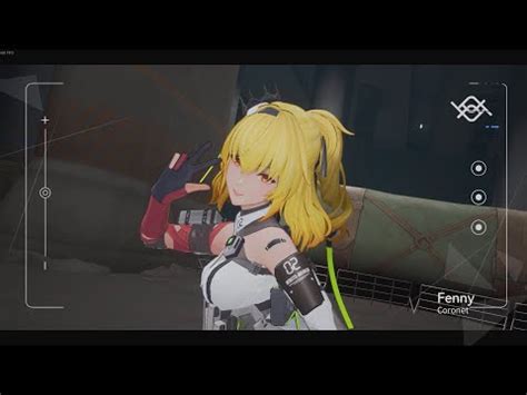 Steam Community Video Первый взгляд на игру Snowbreak