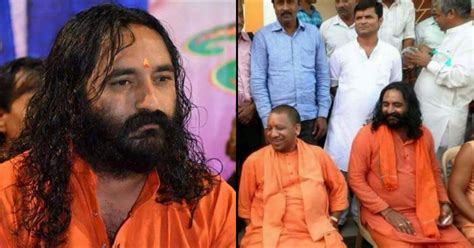 યોગીના નજીક ના ગણાતા કચ્છના યોગી દેવનાથ બાપુને આ કારણે સર કલમ કરવાની ધમકી મળી Gujarati