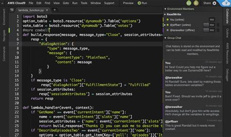 با چه برنامه ای برنامه نویسی کنیم؟ 8 نرم افزار برتر Ide دانلود