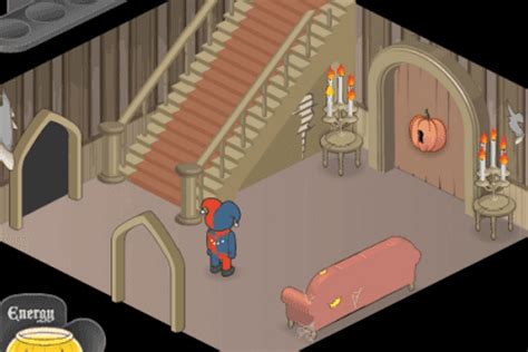 Haunted House Games To Play Online At Sarah Lee Blog