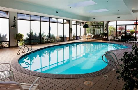 20 Best Hotels With Indoor Pools In Colorado Springs Co