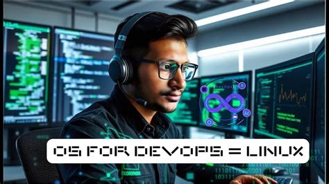 Day2 Of 100daysofdevops Introduction To Operating System And Linux Youtube