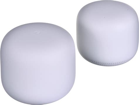 Router Google Nest WiFi Router Point Opinie I Ceny Na Ceneo Pl