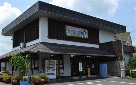 道の駅 菰野ふるさと館 中川政七商店の読みもの