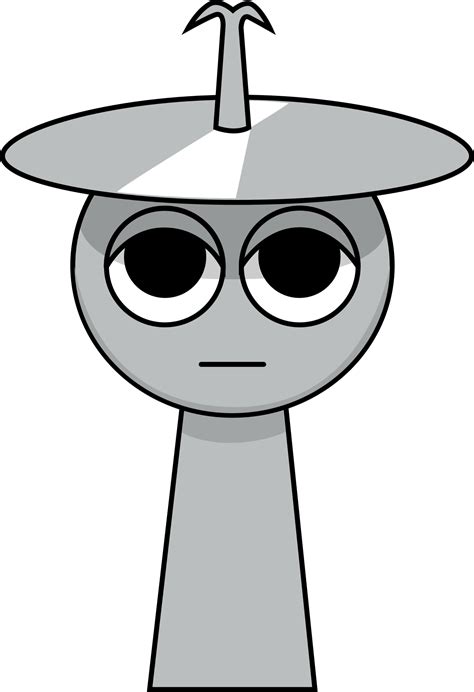 Sprunki Characters Sprunki Today