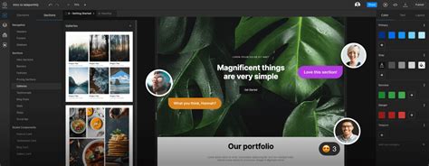 build static generated websites and web apps for vue js