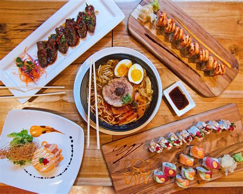 Order Kumo Japanese Steak House And Sushi Menu Delivery【menu And Prices】 Fort Myers Uber Eats