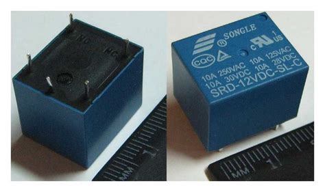 Explore Srd 24vdc Sl C Datasheet Specifications Features And More