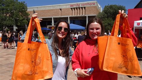 ‘explore Days At Csu Campuses In April Csu News