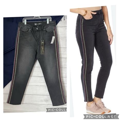 Dg2 By Diane Gilman Jeans New Dg2 Diane Gilman Hsn Classic Stretch