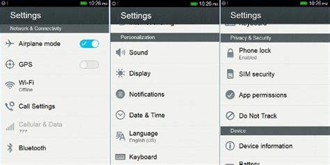 9 Thing You Should Know About Firefox OS Hongkiat