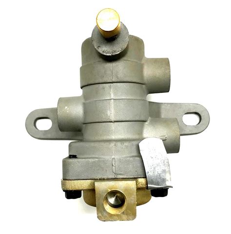 Air Brake Inversion Valve For M939 M939a1 M939a2 Series 5 Ton And