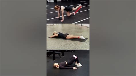 3 Actions For Women To Grow Booty Fast At Home Youtube