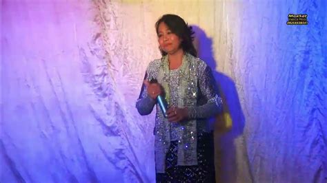 အလှူ့ဒါယကာ ဦးအေးနိုင်အလှူ့ဒါယိကာမ ဒေါ်သိမ့်သိမ့်ထွေးမိသားစုတို့၏အလ