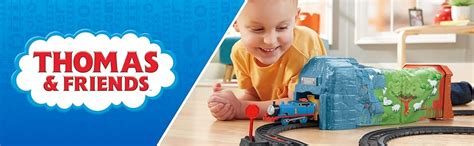 Thomas And Friends Talking Thomas And Percy Train Set