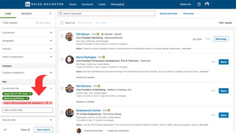 How To Exclude Company From Linkedin Search Octopus Crm