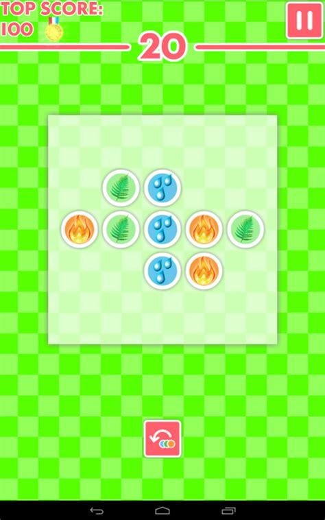 trichotomy apk for android download