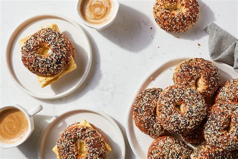 Keto Friendly Bagels Recipe King Arthur Baking