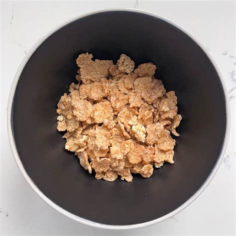 Is Vector Cereal Healthy Dietitian Review