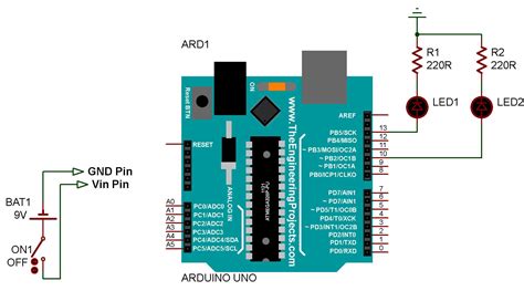 Using Millis Arduino Uno Kuman Uno Artofit