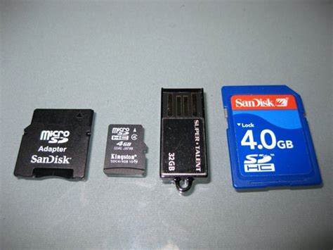 Supertalent 32gb Pico Usb Flash Drive Review The Gadgeteer