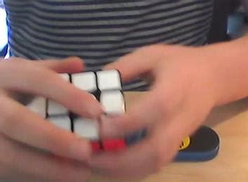 Fastest Sexy Move Algorithm Method On A X Rubik S Cube World Record Lewis Johnanthony