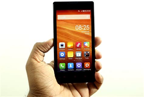 Xiaomi Redmi S Unboxing