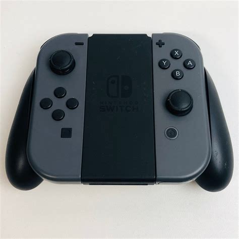 Yahooオークション Ich Nintendo 任天堂 スイッチ ジョイコンhac 0