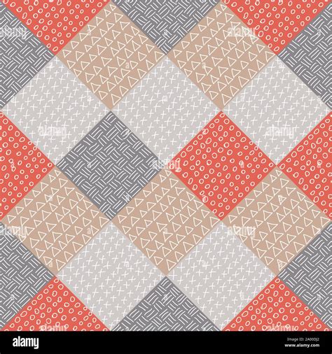 Vector Patchwork Seamless Pattern Stock Vector Image And Art Alamy Vector Patchwork Seamless Pattern Stock Vector Image And Art Alamy