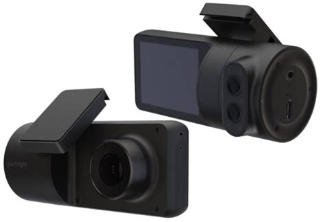 The Surfsight Ai 12 Dash Cam More Than A Camera Fleet Hoster