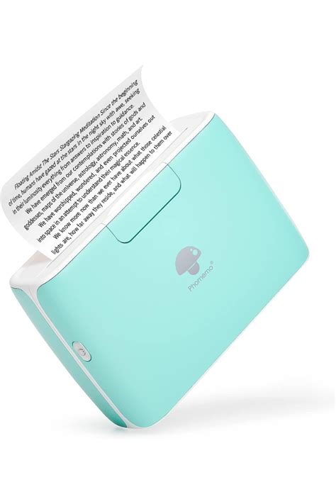 The Best Portable Printers For Laptops In