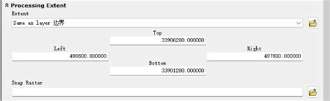 栅格数据的生成和显示 知乎