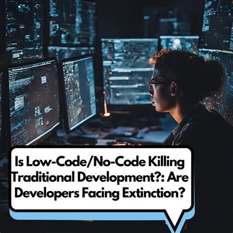 lowcodenocode softwaredevelopment innovation futureoftech techwitharun arun meena