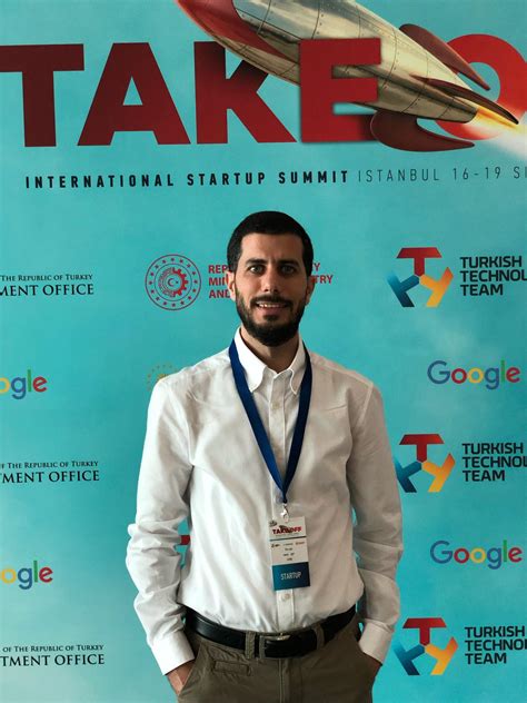 Mohammad Diab On Linkedin Edubook Istanbul Takeoffistanbul Edtech Innovation Startups