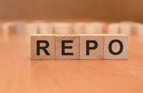 Repo Rate Meaning Formula How It Works And Current Repo Rate