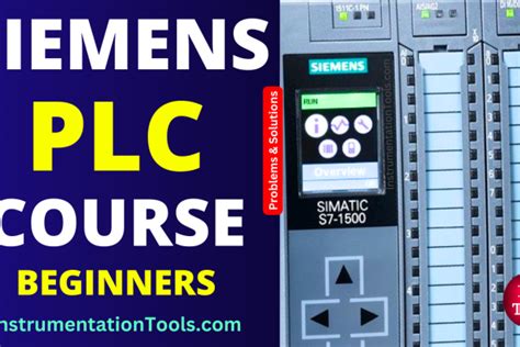 How To Start Writing Scl Language In Siemens Tia Portal