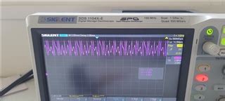 LM Output Voltage Unstable After Connecting Load Power Management Forum Power