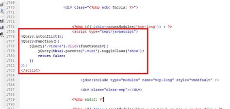 jak vytvořit rozbalovací javascript pro skrývání obsahu na stránce