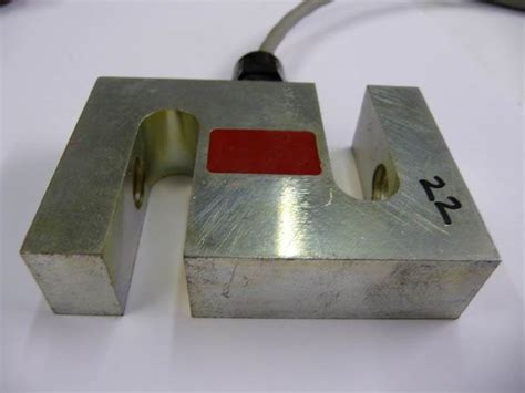 Calibration Load Cell Instrumentation 3 X Uk Companies