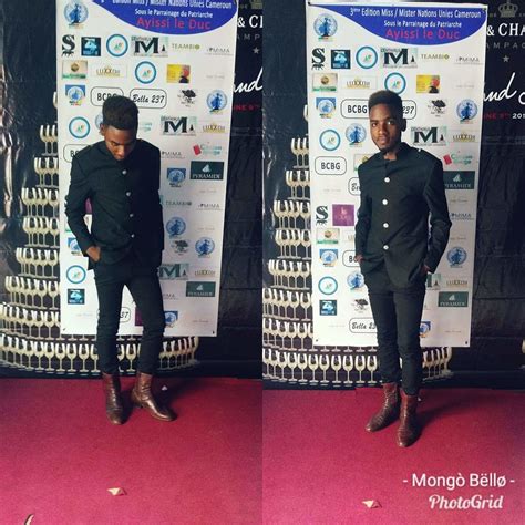 Fashion Modeling Photo 207813 By Towa Patrice Bertin